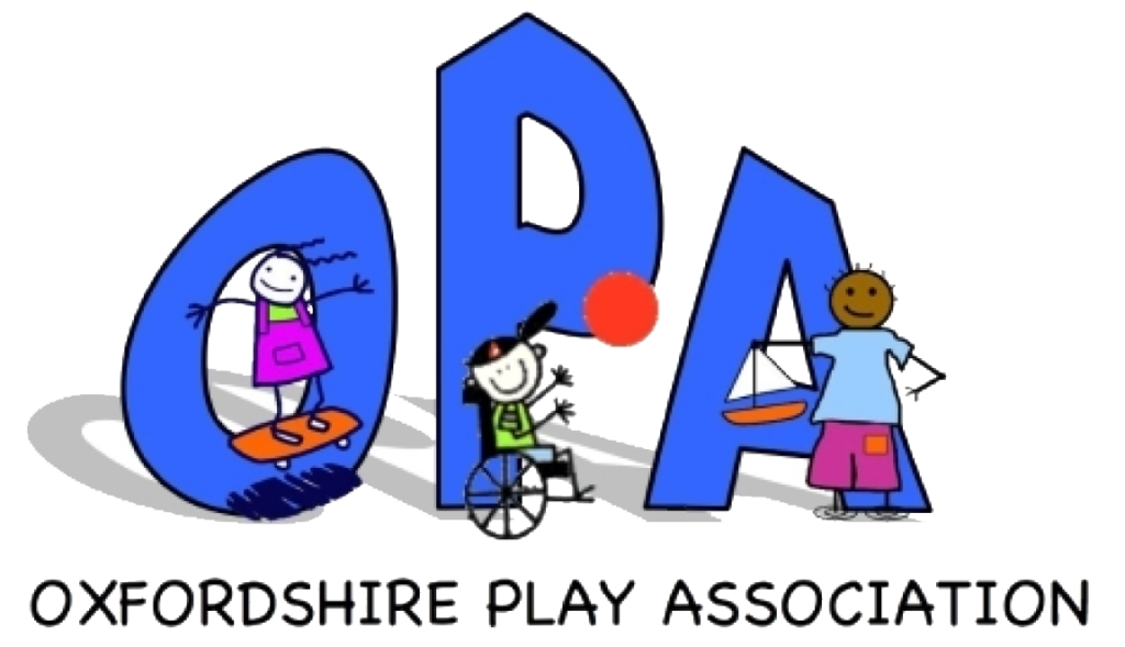 Playwork Principles – Oxon Play