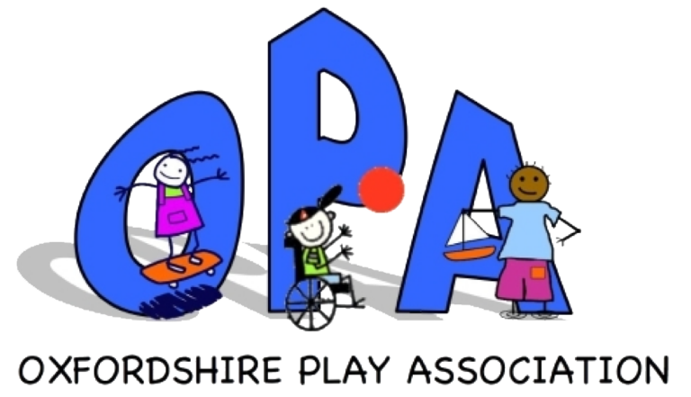Playwork Principles – Oxon Play